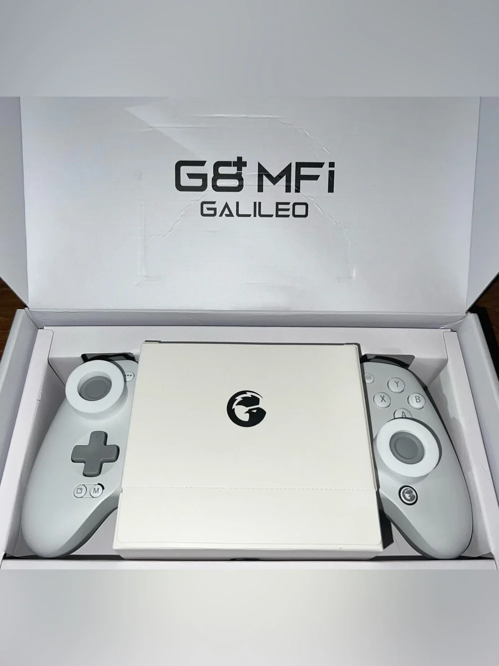 Gamesir | Video Games & Consoles | G8 Mfi Galileo Gamesir White ...